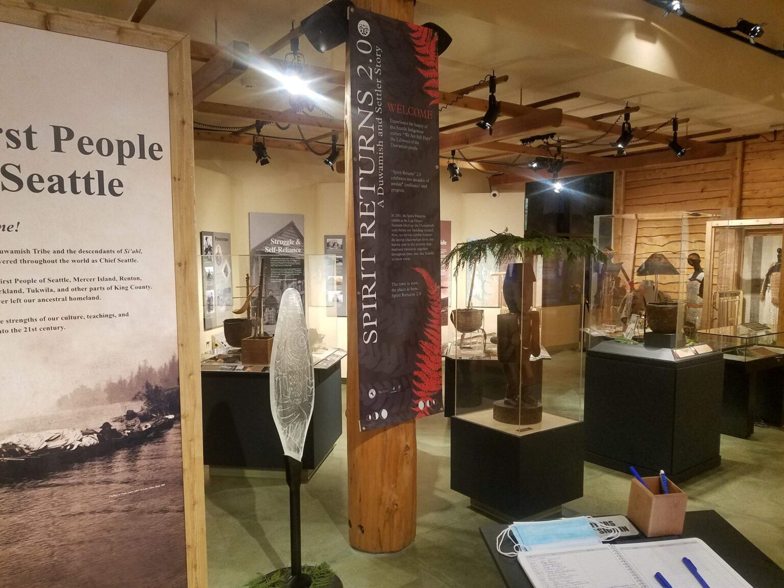 Educator Resources - The People of Cascadia